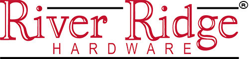 Home | River Ridge Hardware River Ridge Hardware